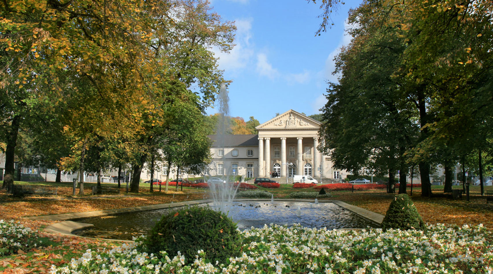 - Bad Aachen | Kurverwaltung der Stadt Aachen