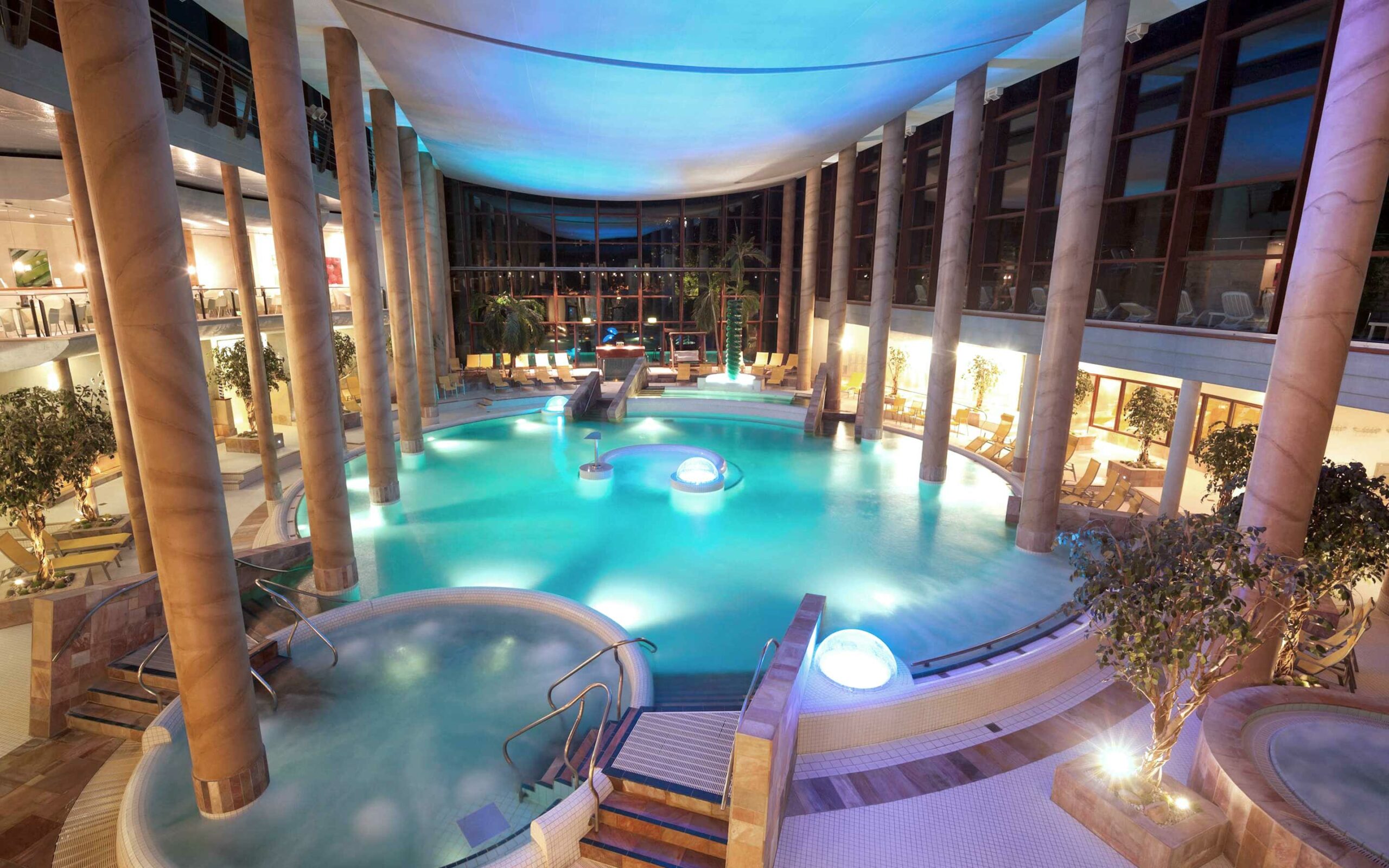 - Bad Aachen | Kurverwaltung der Stadt Aachen