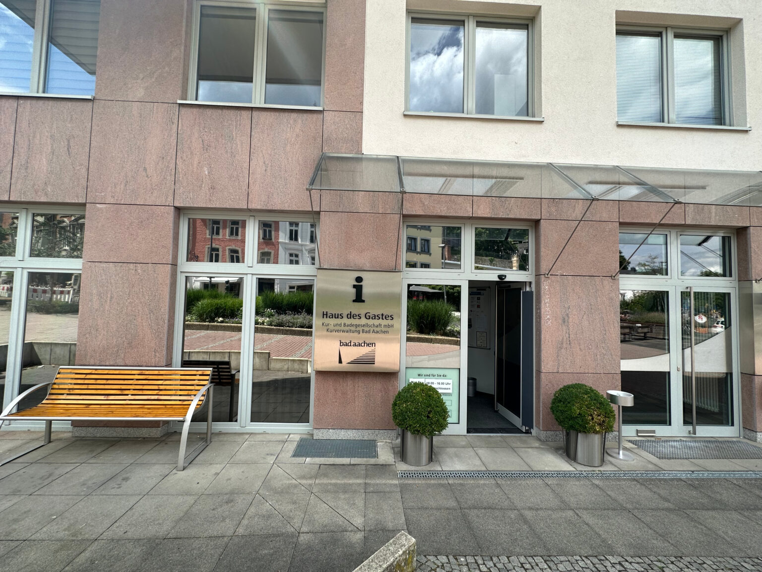 - Bad Aachen | Kurverwaltung der Stadt Aachen